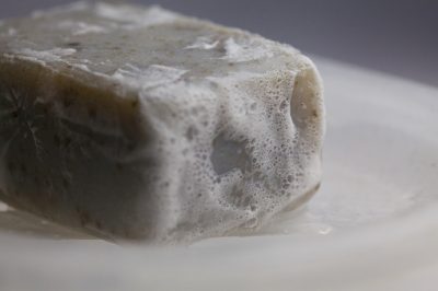 How to Make Homemade Soap Lather Better - Countryside